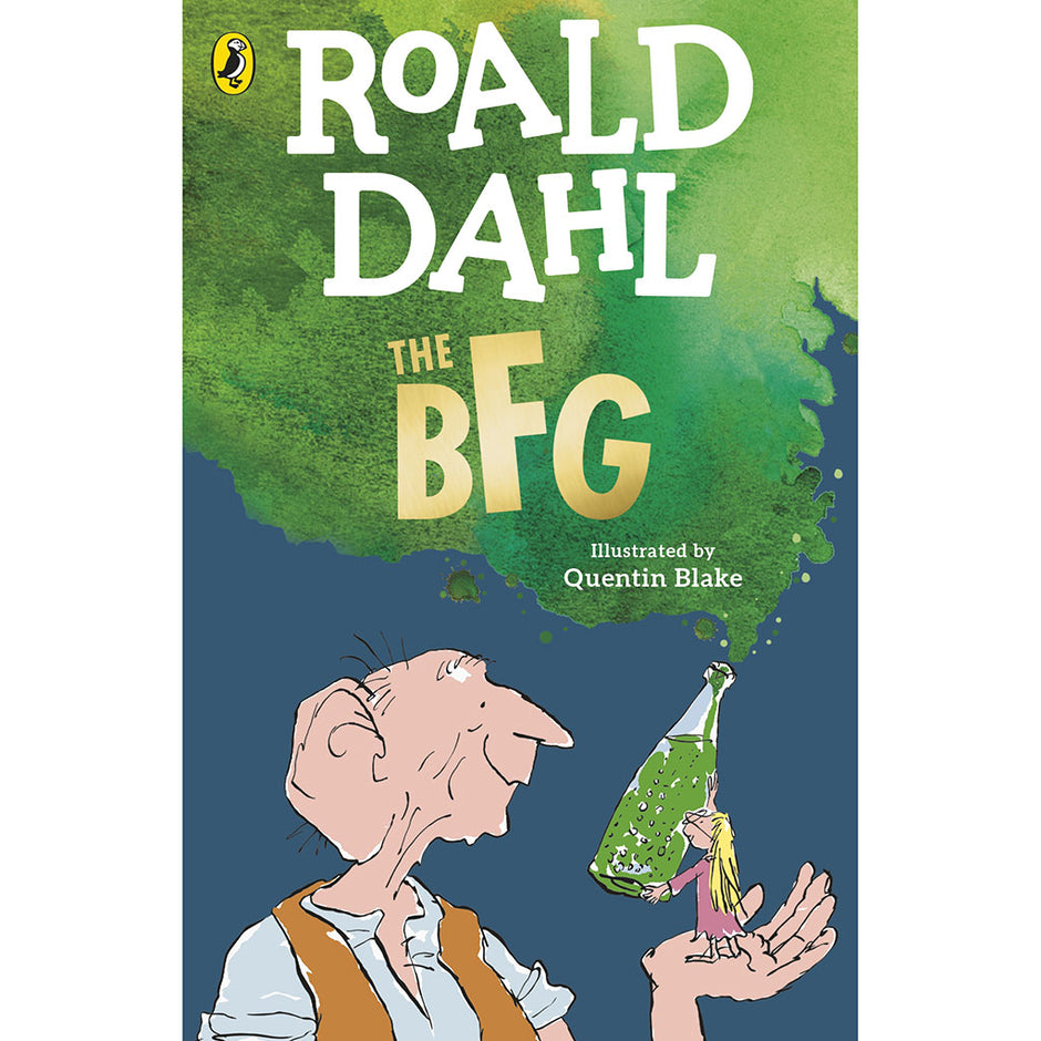 Books – Roald Dahl Shop